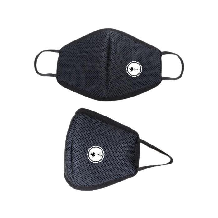 FMS Delhi Alumni Store FMS Delhi 6 Layer Mask